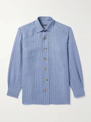 Rubinacci Overshirts For Men