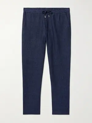 Mr P. Straight Leg Pants For Men