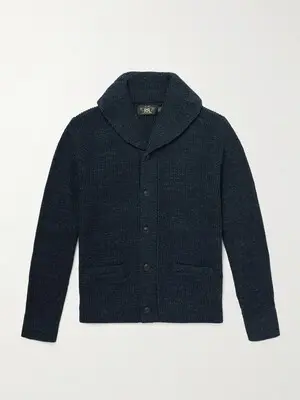 Men's Cotton Linen Cardigans