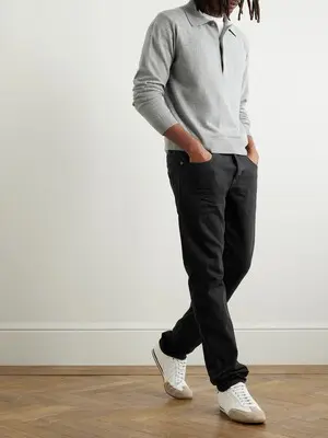 Saint Laurent Slim-fit Jeans