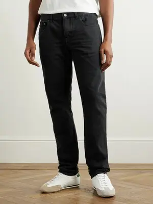Saint Laurent Slim-fit Jeans