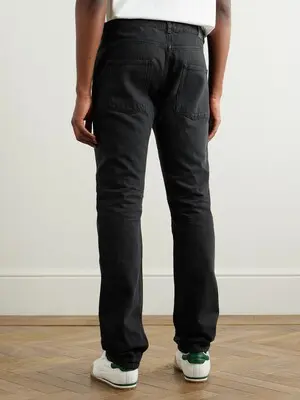 Saint Laurent Slim-fit Jeans