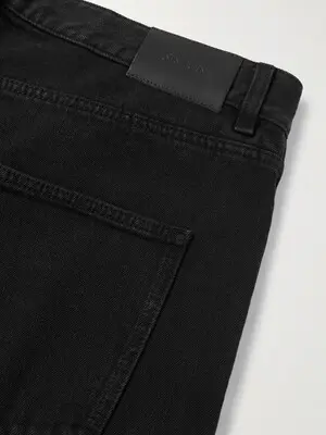 Saint Laurent Slim-fit Jeans