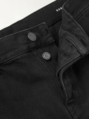 Saint Laurent Slim-fit Jeans
