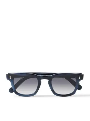 Mr P. X Cubitts Procida D-frame Sunglasses