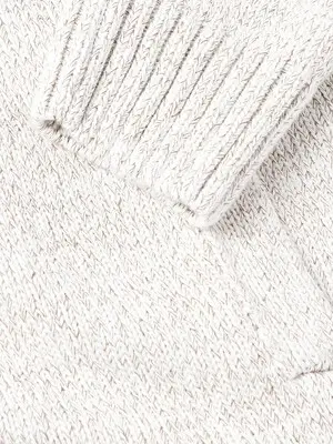 SLOWEAR Zanone Cotton Cardigan