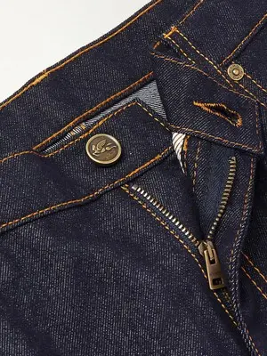 Etro Straight-leg Jeans