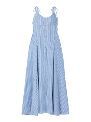 Rosie Assoulin Slip Dresses