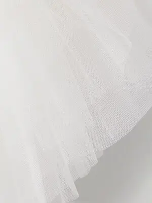 RODARTE Layered Tulle Jacket
