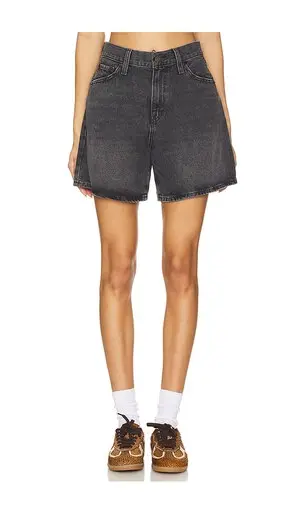 LEVI'S High Baggy Short