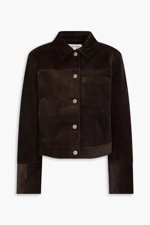 Alex Mill Cuffed Jackets For Women
