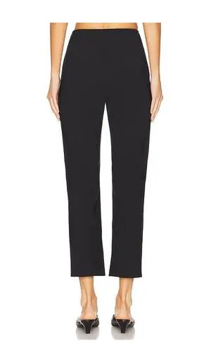 RÓHE Cigarette Scuba Trousers