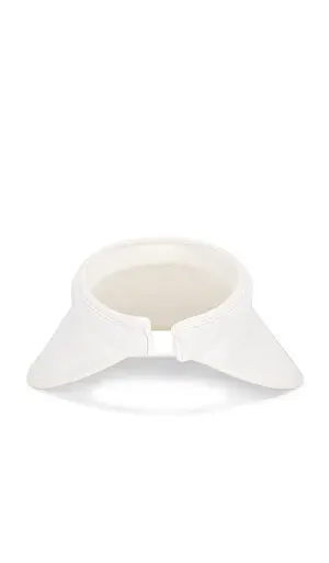 MALBON Claire Visor