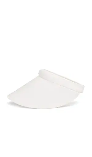 MALBON Claire Visor