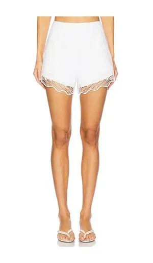 Clea Jade Mini Short