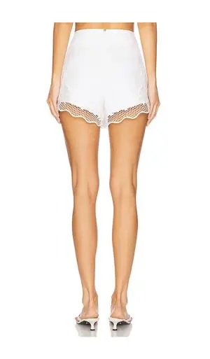 Clea Jade Mini Short