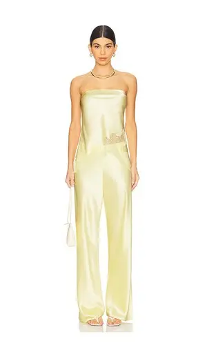 Cami Nyc Odessa Strapless Camisole Top