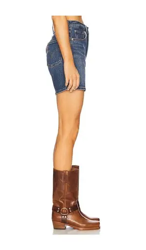 LEVI'S 501 Mid Thigh Shorts
