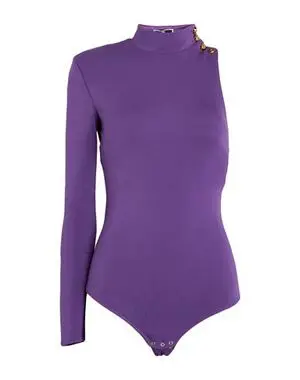 Elisabetta Franchi Stretch Bodysuits