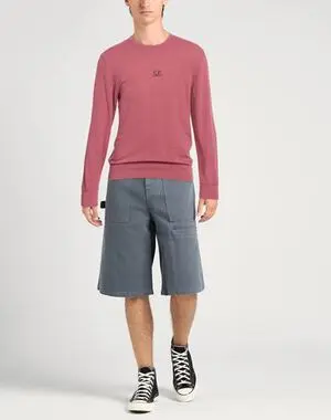 C.P. COMPANY Cotton Sweatshirt - Purple