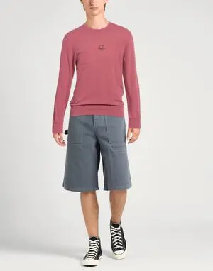 C.P. COMPANY Cotton Sweatshirt - Purple