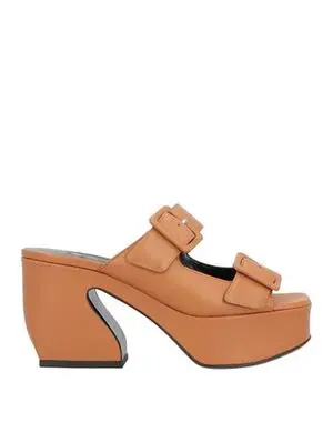 Si Rossi By Sergio Rossi Square Toe Shoes For Women