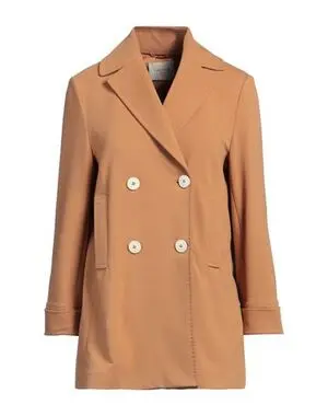 Circolo 1901 Overcoat Coats For Women
