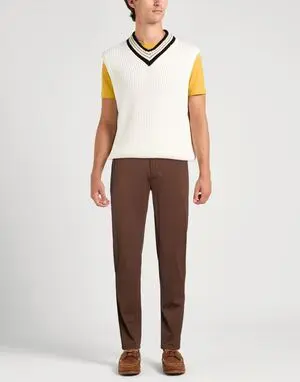 CIRCOLO 1901 Piqué Tailored Pants