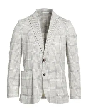 CIRCOLO 1901 Blazer Size Cotton, Elastane