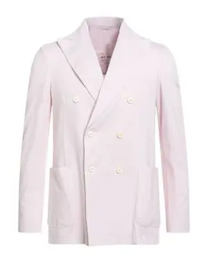 CIRCOLO 1901 CIRCOLO 1901 Piqué Blazer Pink