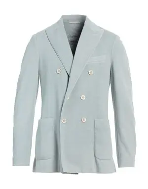 CIRCOLO 1901 Double-breasted Blazer - Blue
