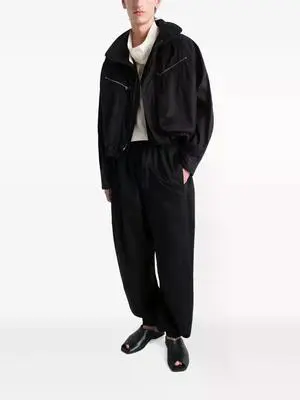 LEMAIRE Parachute Jacket