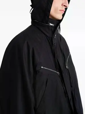 LEMAIRE Parachute Jacket