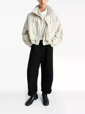 LEMAIRE Parachute Jacket
