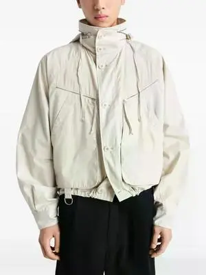 LEMAIRE Parachute Jacket