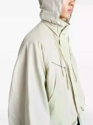 LEMAIRE Parachute Jacket