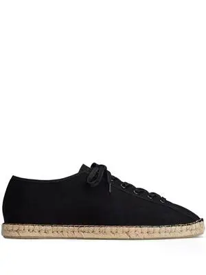 LEMAIRE Linoleum Espadrilles