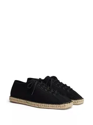 LEMAIRE Linoleum Espadrilles