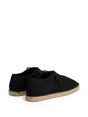 LEMAIRE Linoleum Espadrilles