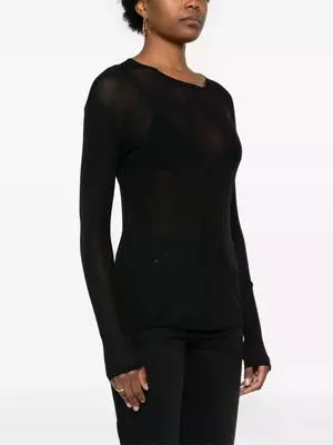 MODES Long-sleeve T-shirt