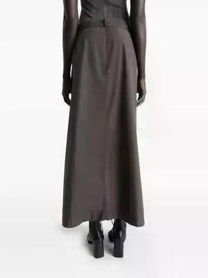 LEMAIRE Buttoned Skirt