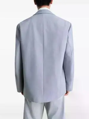 LEMAIRE Double-breasted Blazer