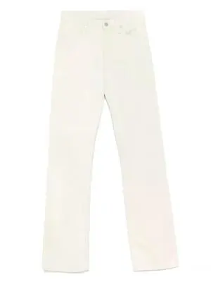Calvin Klein Flared Jeans