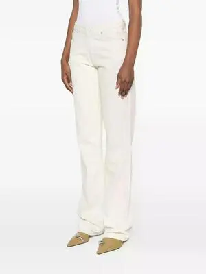 Calvin Klein Flared Jeans