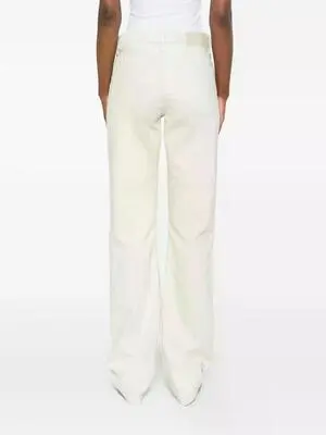 Calvin Klein Flared Jeans