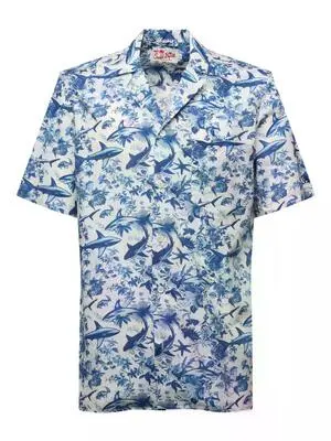 MC2 SAINT BARTH Kalea Shirt