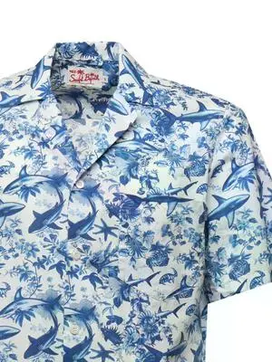 MC2 SAINT BARTH Kalea Shirt