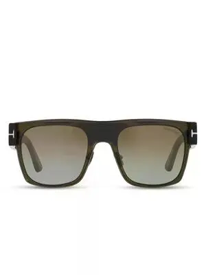 TOM FORD Square-frame Sunglasses