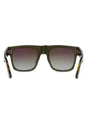 TOM FORD Square-frame Sunglasses
