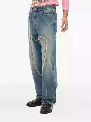 CARNE BOLLENTE Love Jeans